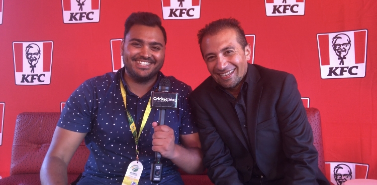 KFC Marketing Director sums up the KFC Bucket Experience