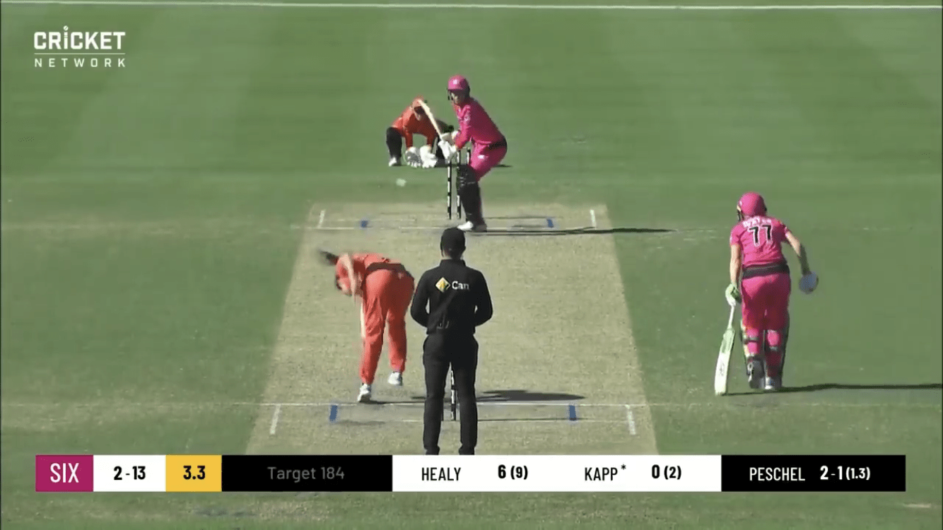 Marizanne Kapp’s classy knock - Cricket Fanatics Magazine