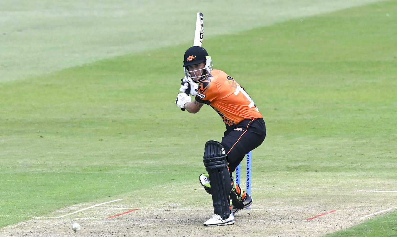 Division 2 squads | Domestic Restructure - Cricket Fanatics Magazine