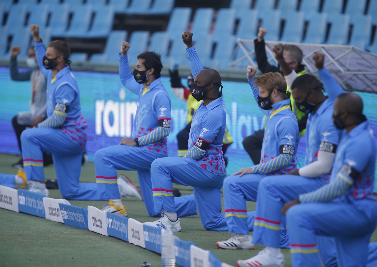 The present and the past scars of SA sport - Cricket Fanatics Magazine