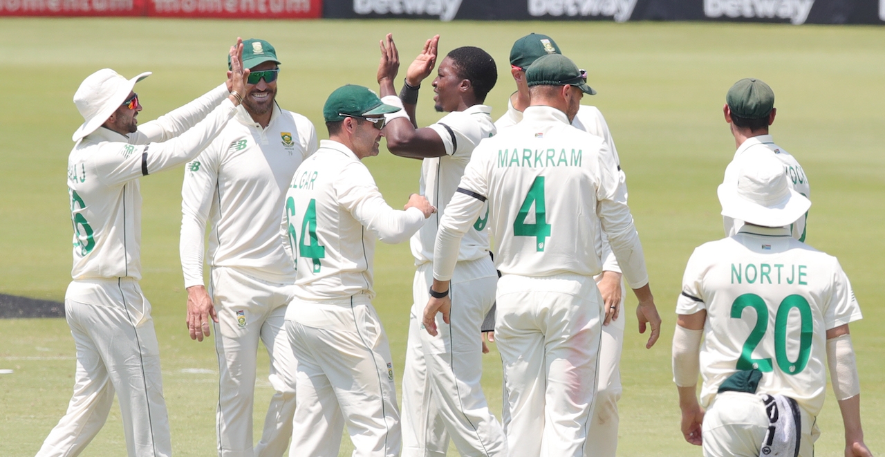 The Jump: Making the move from First Class to Test cricket