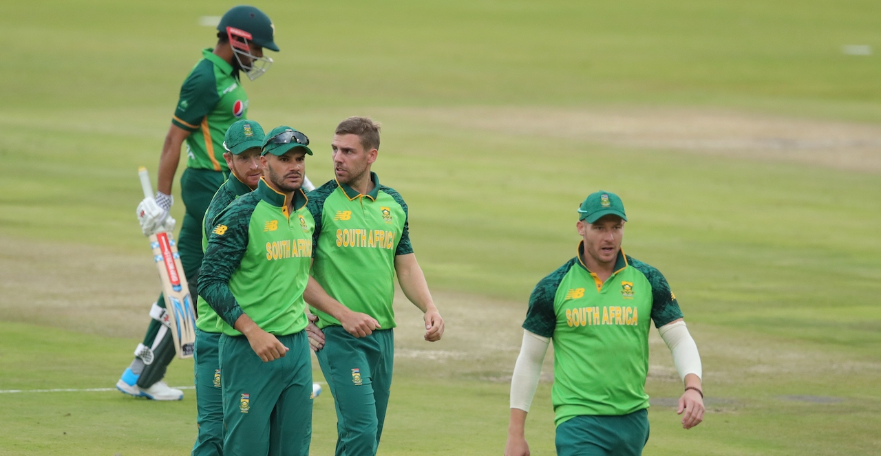 Pakistan beat Proteas on the final ball - Cricket Fanatics Magazine