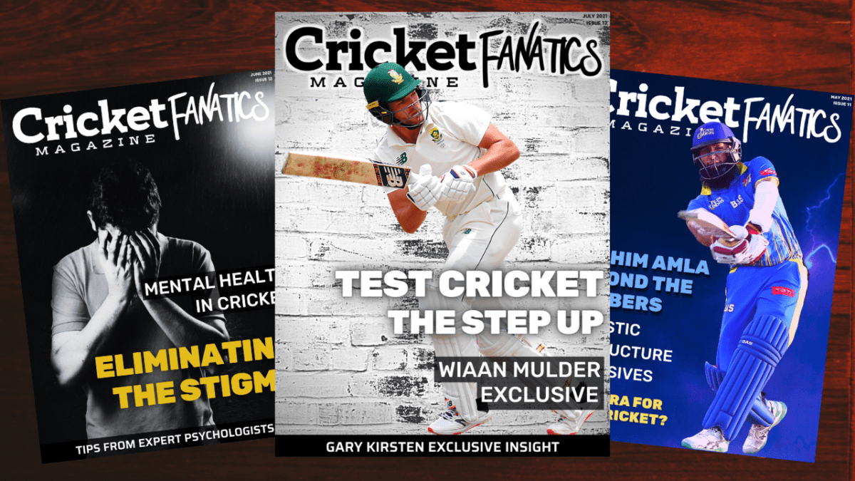 Homepage Magazine