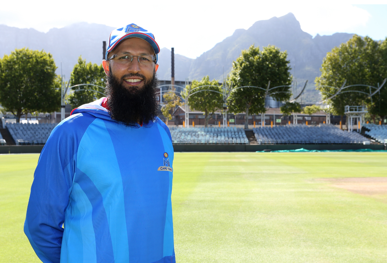 Hashim Amla retires - Cricket Fanatics Magazine