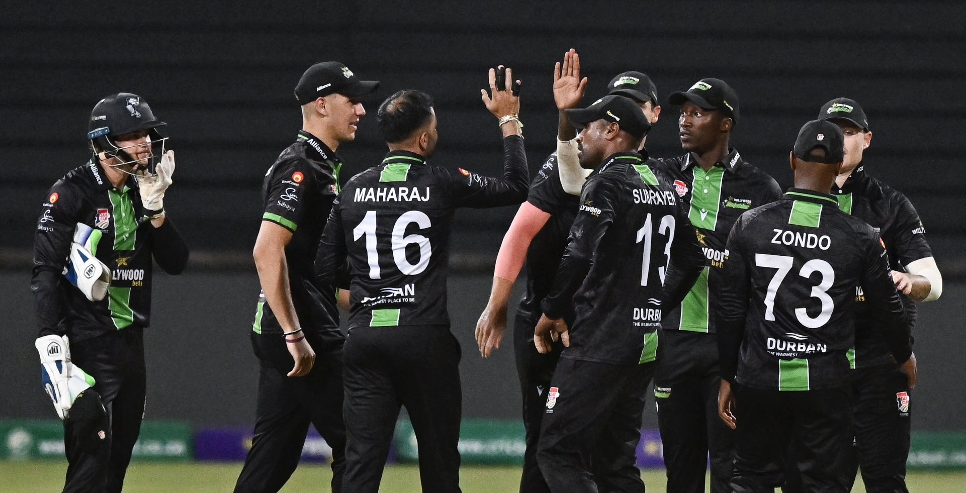 Dolphins into One Day Cup final - Cricket Fanatics Magazine