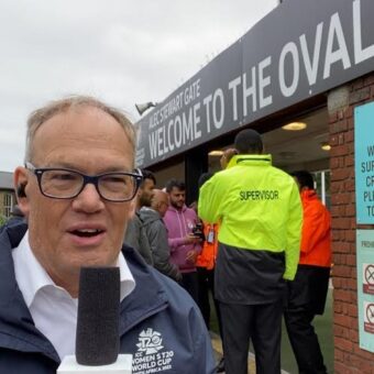 Smoke, fire and unbearable dampness - Cricket Fanatics Magazine