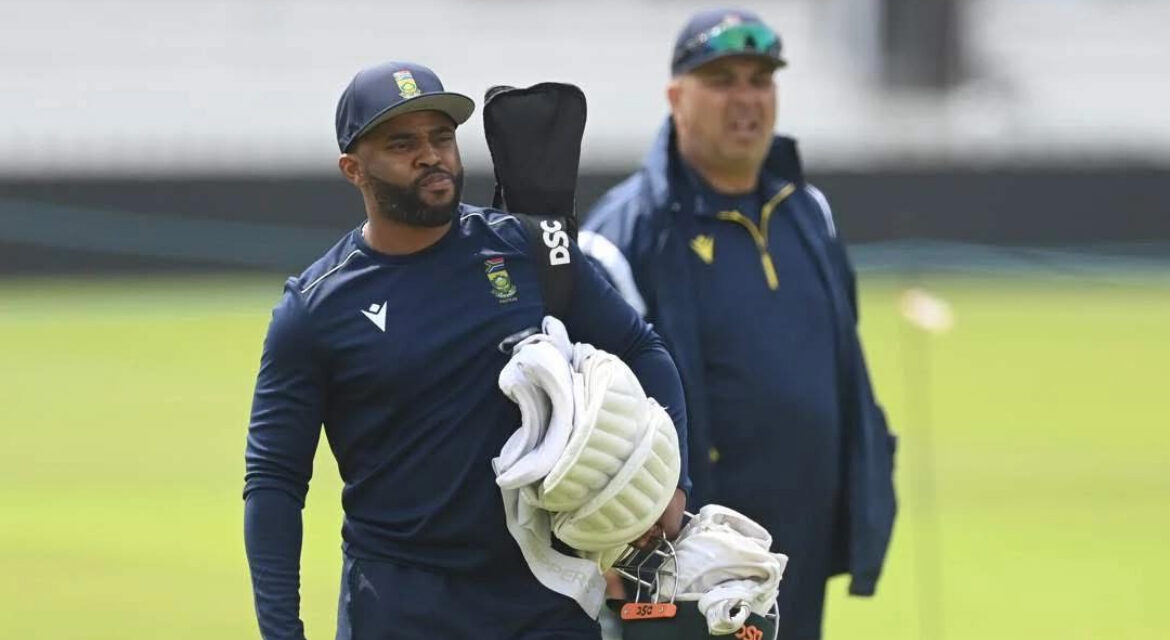 Moroney appointed Convenor Selector - Cricket Fanatics Magazine