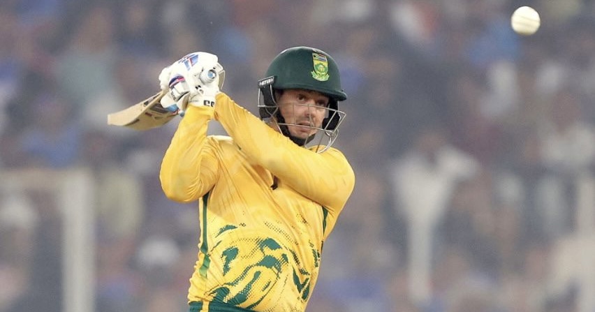 Proteas T20 World Cup squad announced - Cricket Fanatics Magazine
