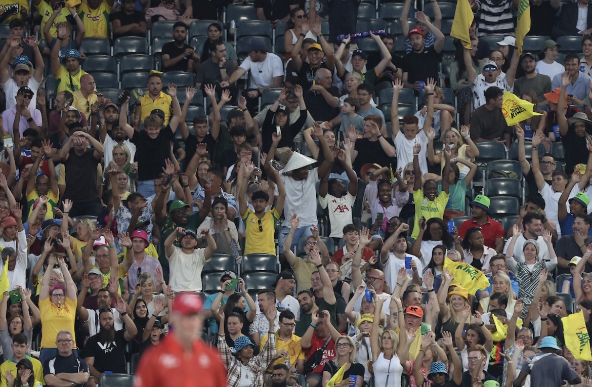 Inside the Magic of the Wanderers - Cricket Fanatics Magazine