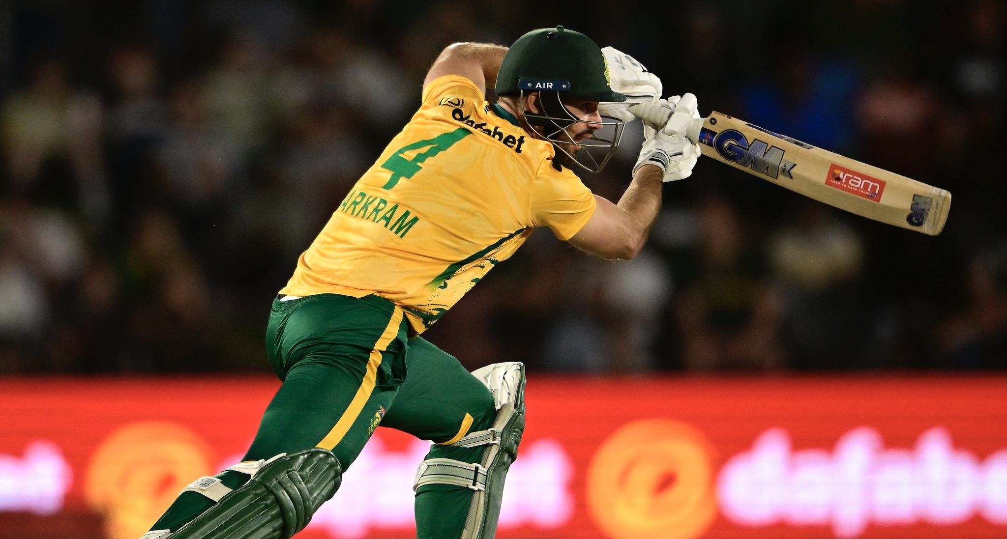 Emphatic win for Proteas, as top 3 mow down 174 - Cricket Fanatics Magazine