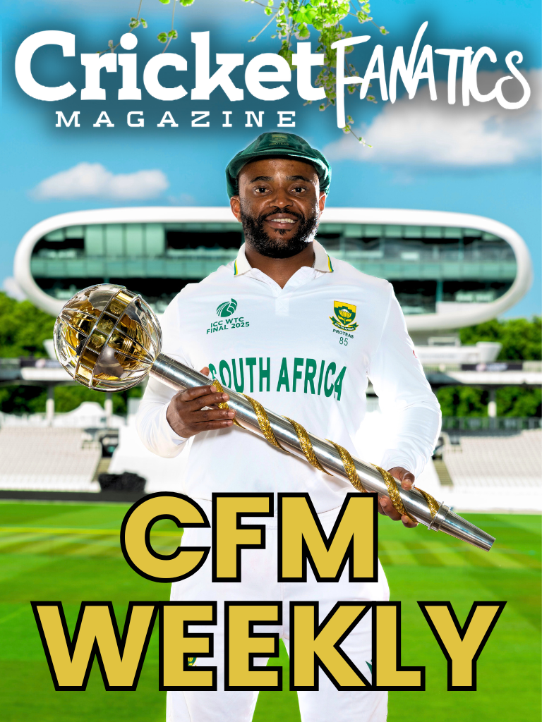 Proteas Women contracts announced - Cricket Fanatics Magazine